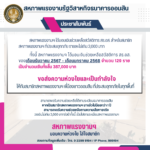 GSB Trade Union – สหภาพแรงงานรัฐวิสาหกิจธนาคารออมสิน